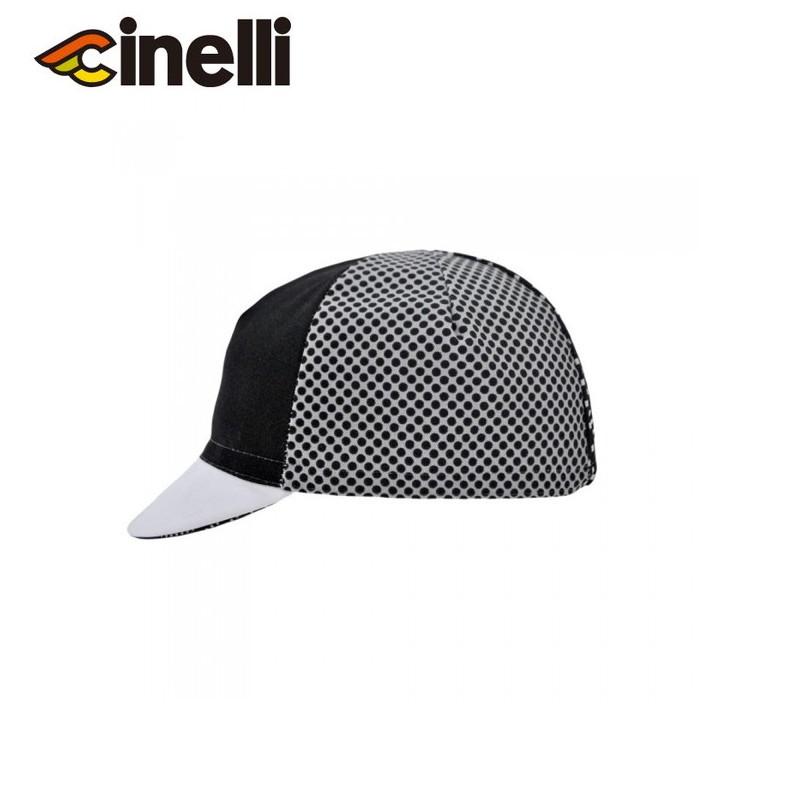 Cinelli/チネリ OPTICAL CAP : サイクルスポーツストア HobbyRide - 通販 - Yahoo!ショッピング