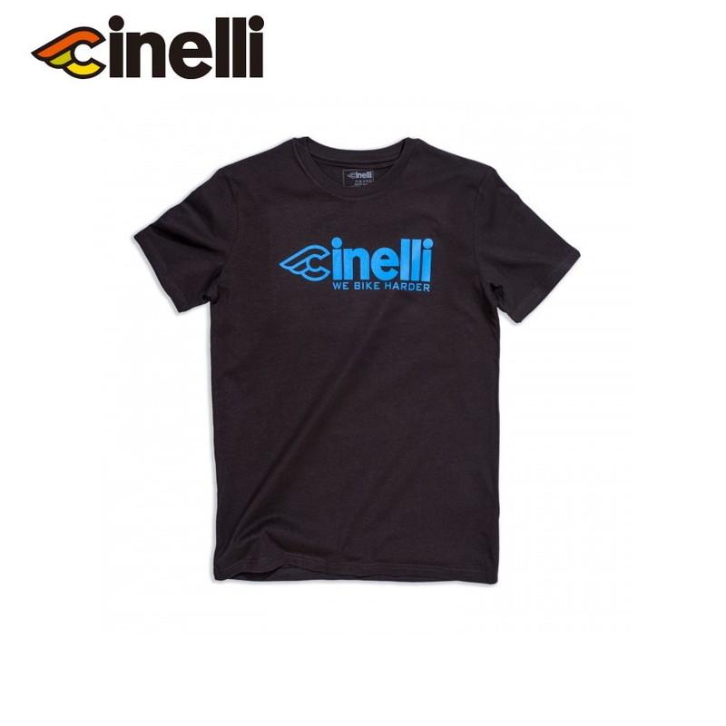 Cinelli/チネリ WE BIKE HARDER BROWN : サイクルスポーツストア HobbyRide - 通販 - Yahoo!ショッピング