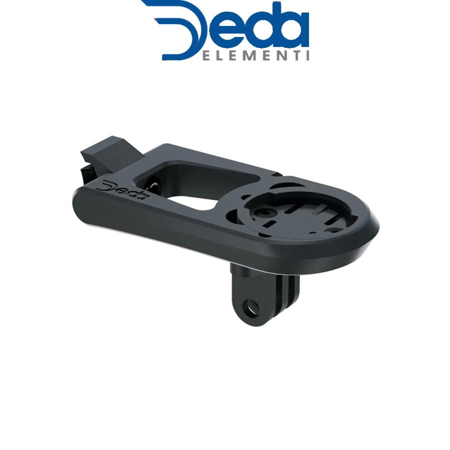 デダ deda スーパーボックス コンピューターマウントSBOXMOUNTKIT : サイクルスポーツストア HobbyRide - 通販 ...