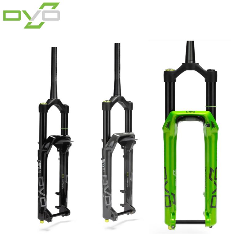 DVO ONYX D1 38 SL 29”170mmトラベル サスペンション : サイクルスポーツストア HobbyRide - 通販 ...