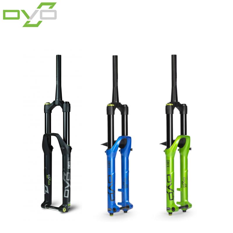 DVO ONYX SC D1 27.5 180mm Travel Boost 15mm Axle 42mm offset サスペンション : サイクルスポーツストア HobbyRide ...