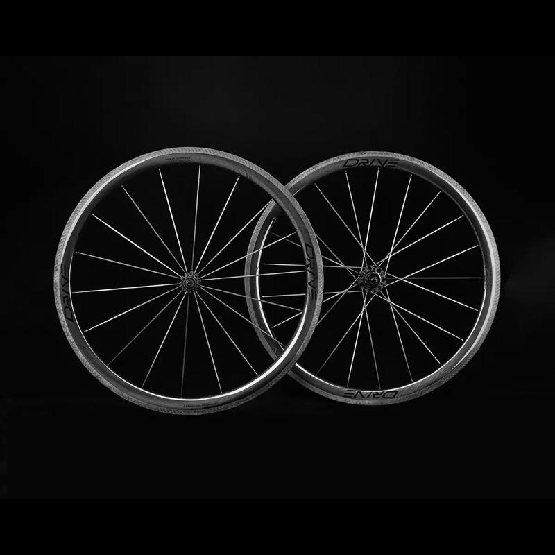 ELITEWHEELS エリートホイール Drive 40V ドライブ リムブレーキ ELITEWHEELS エリートホイール Drive 40V ドライブ リムブレーキ