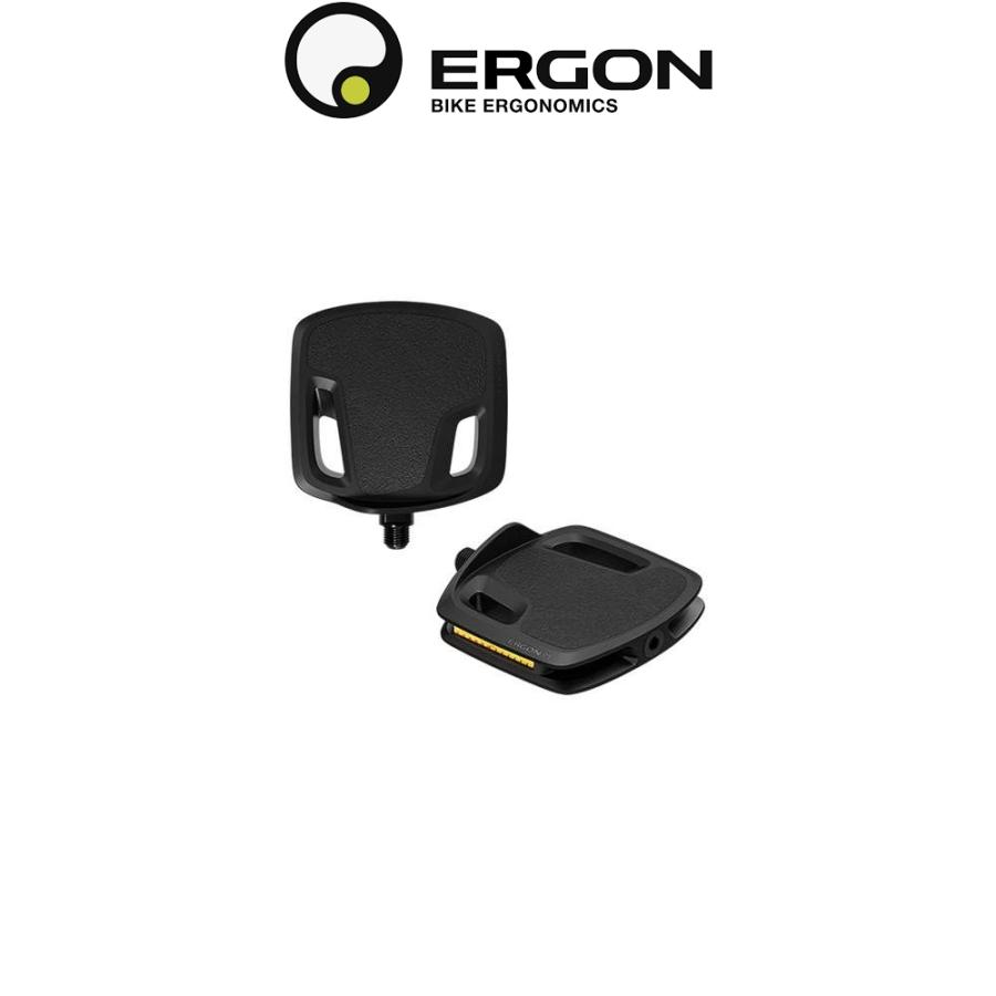 エルゴン ペダル ERG PT : ergon-pdl216 : サイクルスポーツストア HobbyRide - 通販 - Yahoo!ショッピング