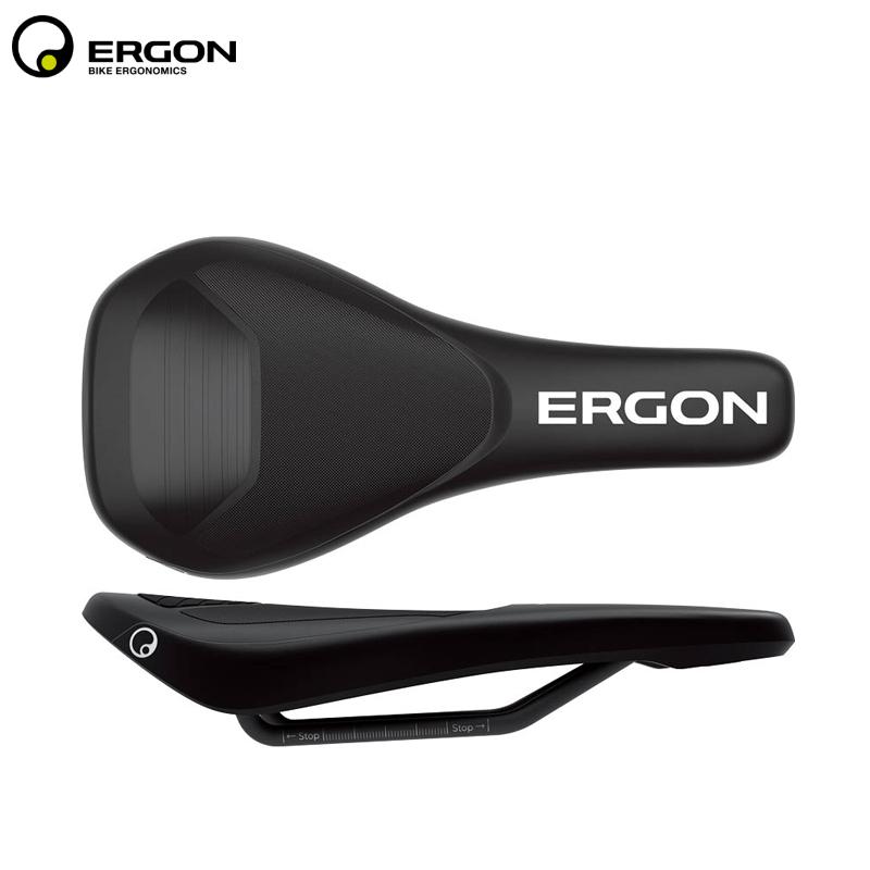 ERGON エルゴン SM ダウンヒル コンプ BLK : サイクルスポーツストア HobbyRide - 通販 - Yahoo!ショッピング