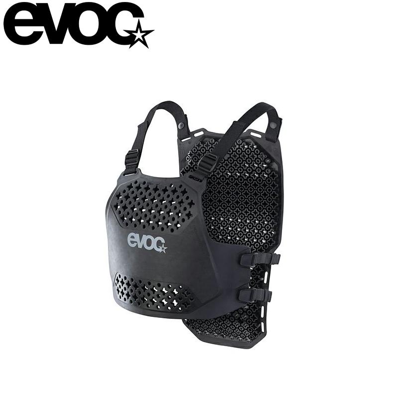 evoc イーボック TORSO PROTECTOR トルソ プロテクター : サイクルスポーツストア HobbyRide - 通販 ...