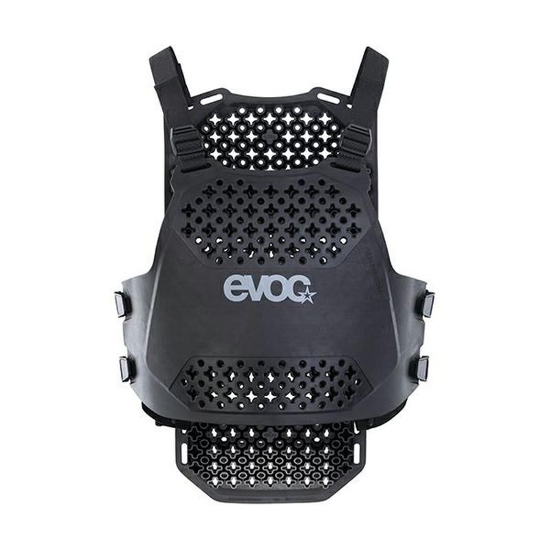 evoc イーボック TORSO PROTECTOR トルソ プロテクター :evoc-303001100:サイクルスポーツストア ...