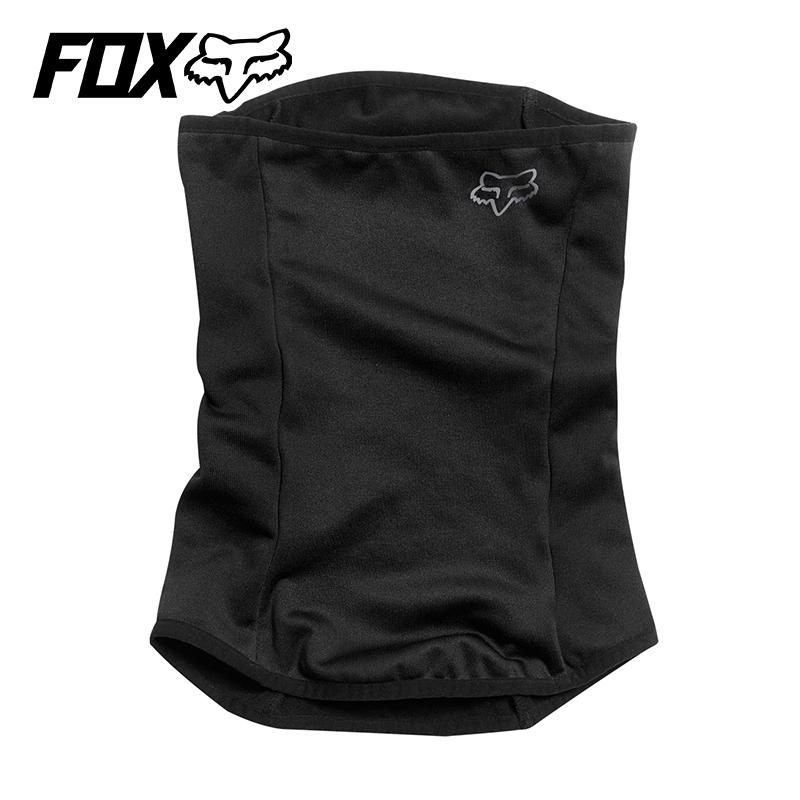 FOX/フォックス FOX POLARTEC NECK GAITER BLK : サイクルスポーツストア HobbyRide - 通販 ...