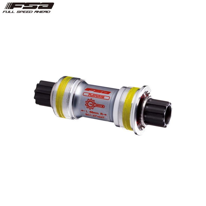 FSA エフエスエー Platinum ISIS 68x113mm BB-9920 ボトムブラケット : サイクルスポーツストア ...