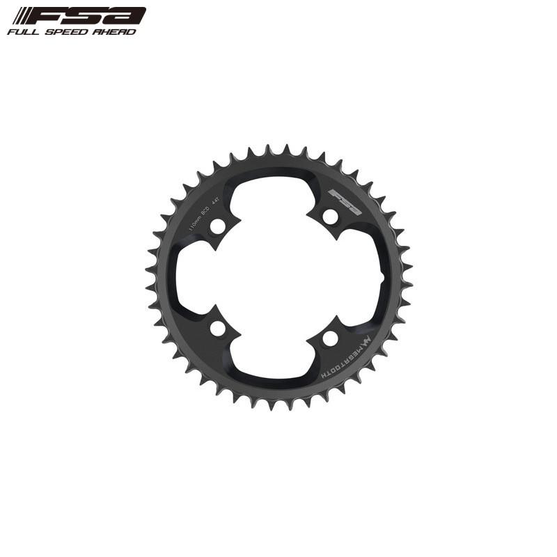 FSA エフエスエー SL-K LIGHT 1x CHAINRINGS 110x44T チェーンリング : サイクルスポーツストア ...