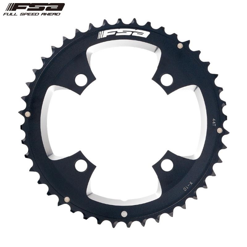 FSA エフエスエー CHAINRINGS MTB PRO 104x44T X10 チェーンリング : サイクルスポーツストア ...