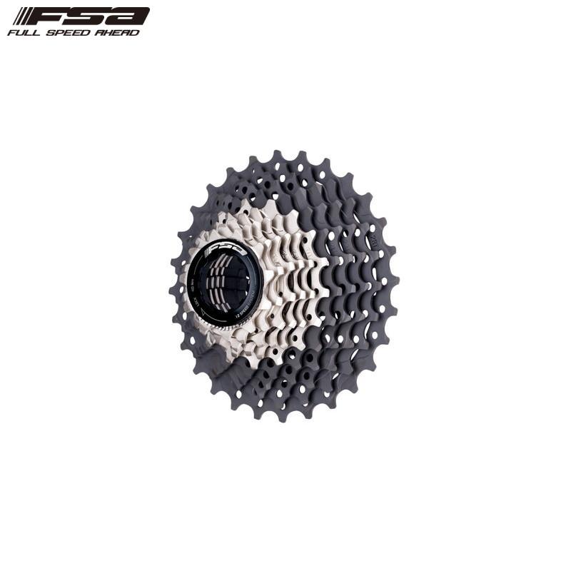 FSA エフエスエー K-FORCE WE12S Cassette 11-32T スプロケット : サイクルスポーツストア HobbyRide - 通販 - Yahoo!ショッピング