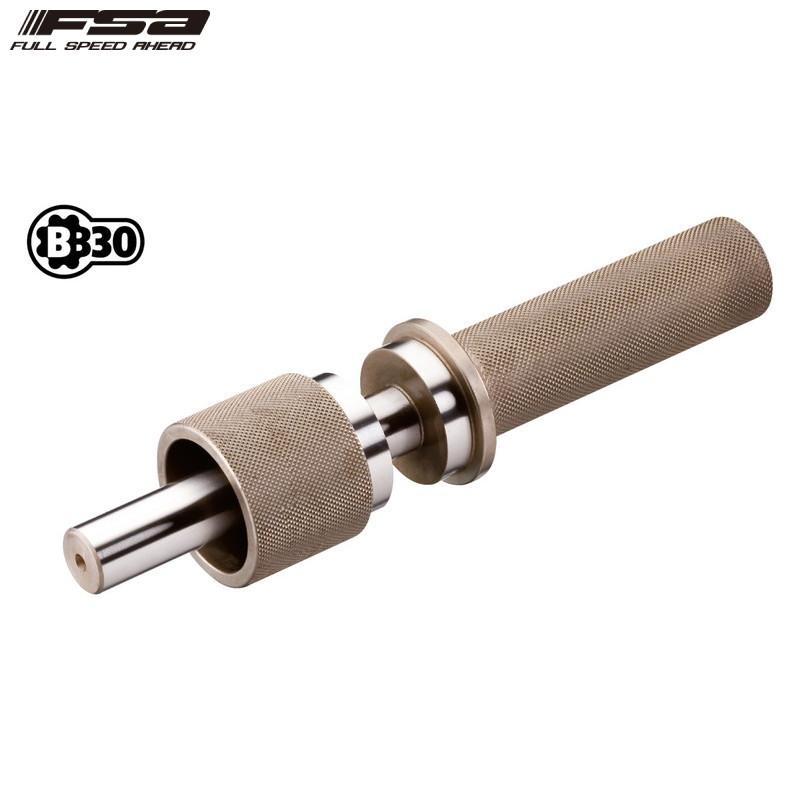 FSA エフエスエー TOOL BB30 Alignment Gauge EE036 BBツール : サイクルスポーツストア ...