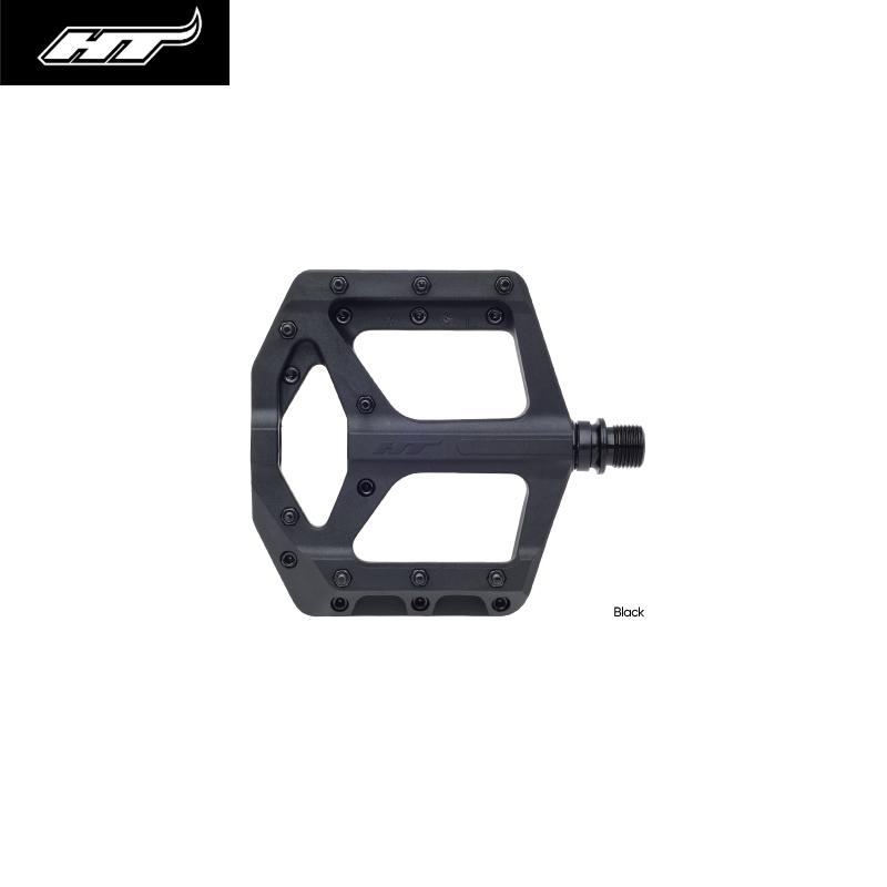 HT COMPONENTS SUPREME-C PA-32A ブラック ペダル : サイクルスポーツストア HobbyRide - 通販 - Yahoo!ショッピング