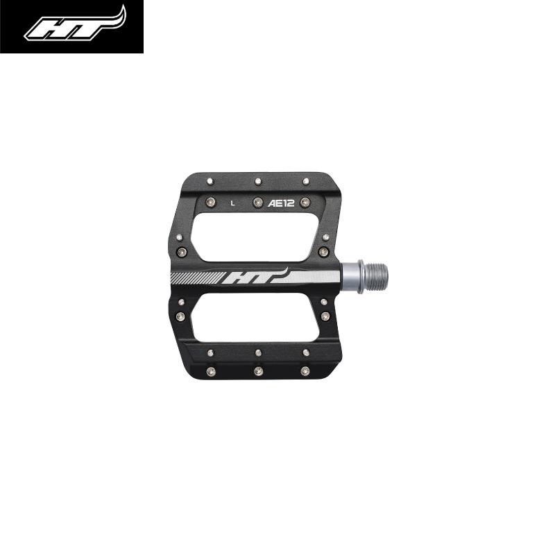 HT COMPONENTS AE12 for Kids BMX Racing ブラック ペダル : サイクルスポーツストア HobbyRide ...