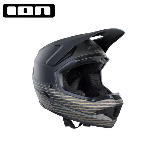 ION/アイオン Helmet Scrub Select MIPS EU/CE black BIKE HELMET : サイクルスポーツストア ...
