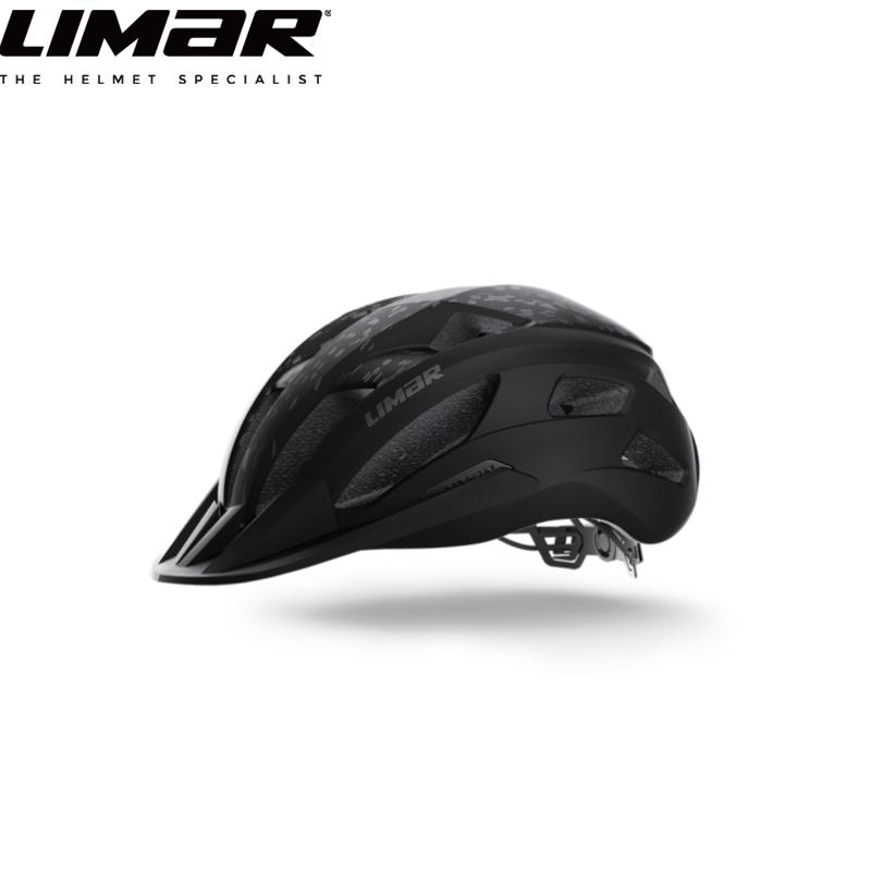 LIMAR リマール LIMAR ISEO MATT BLACK Lサイズ ヘルメット : limar-iseoblack : サイクル ...