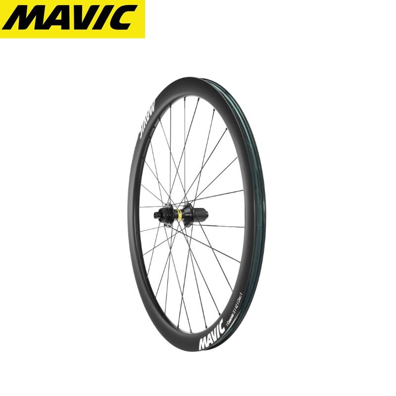MAVIC マビック COSMIC S 42 DISC リア : サイクルスポーツストア HobbyRide - 通販 - Yahoo!ショッピング