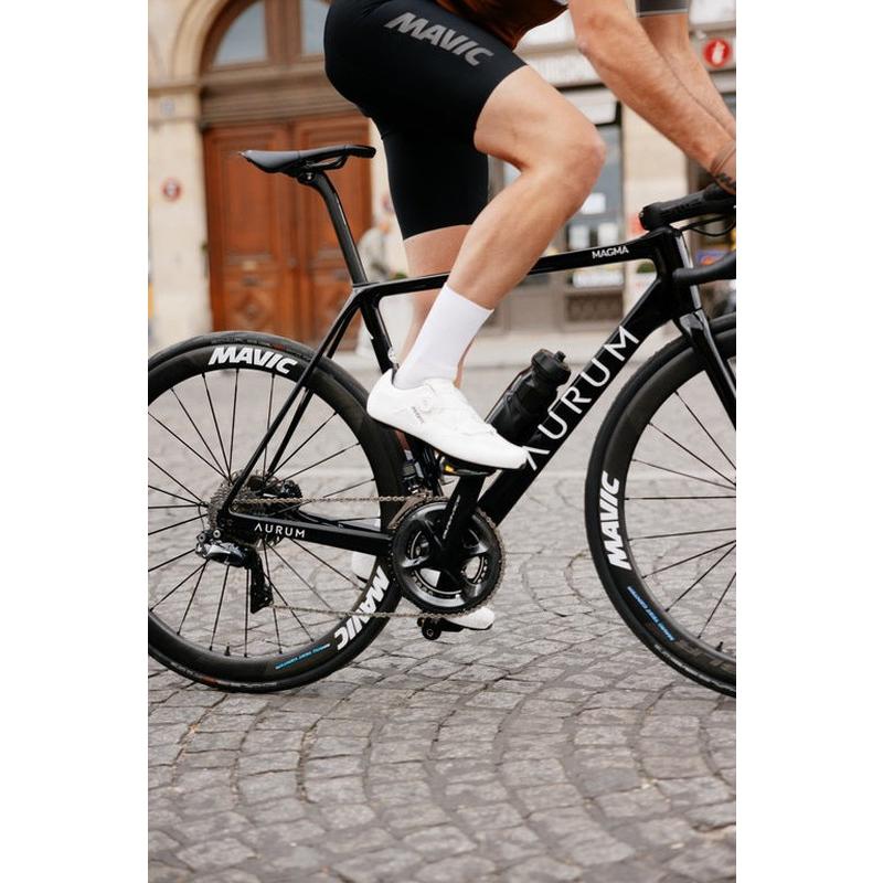 MAVIC マヴィック COSMIC ELITE SL - WHITE : サイクルスポーツストア HobbyRide - 通販 ...