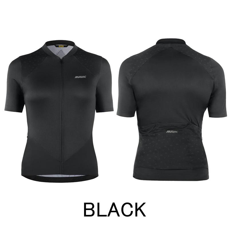 MAVIC マヴィック SEQUENCE PRO JERSEY シークエンス プロジャージ レディース : サイクルスポーツストア HobbyRide - 通販 - Yahoo!ショッピング