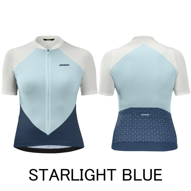 MAVIC マヴィック SEQUENCE PRO JERSEY シークエンス プロジャージ レディース : サイクルスポーツストア HobbyRide - 通販 - Yahoo!ショッピング