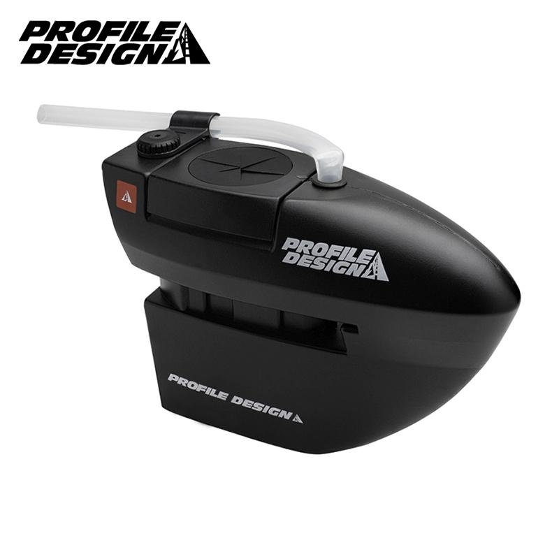PROFILE DESIGN/プロファイルデザイン FC35 ハイドレーションシステム ボトルキット : サイクルスポーツストア ...