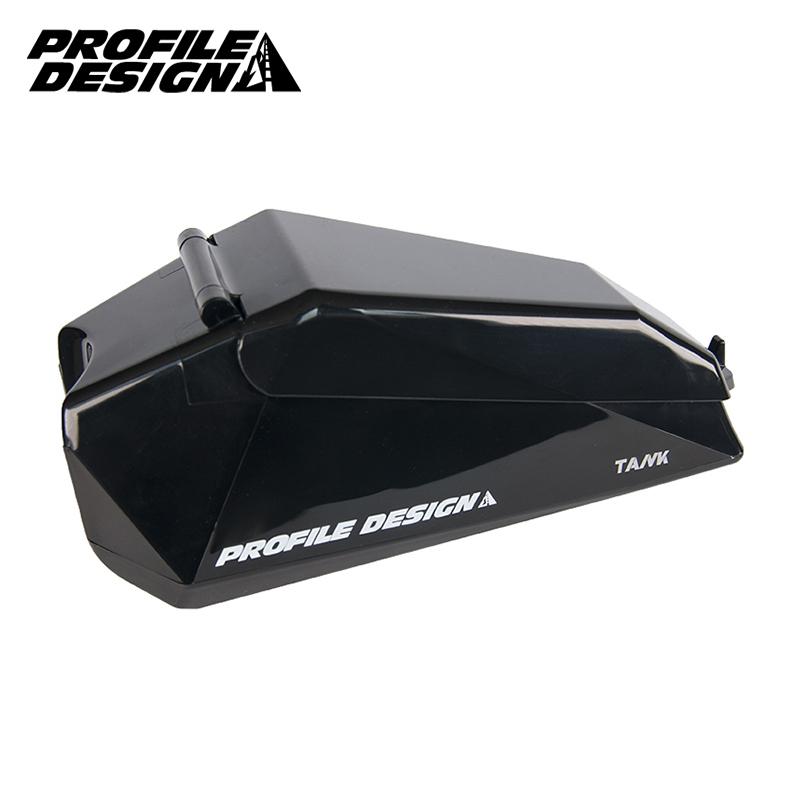 PROFILE DESIGN/プロファイルデザイン TANK(タンク) Storage Case : サイクルスポーツストア ...