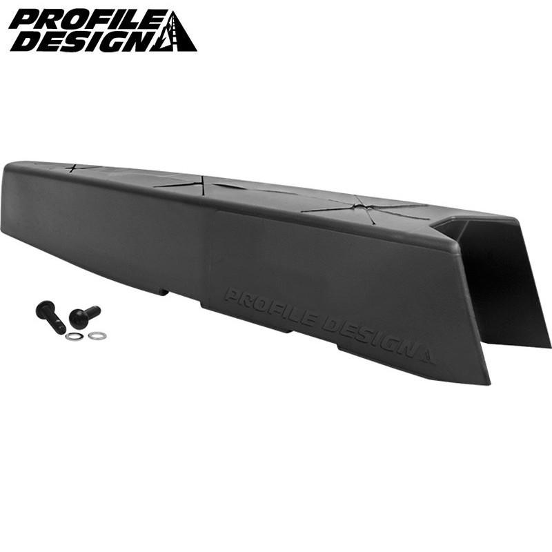 PROFILE DESIGN プロファイルデザイン ATTK-XL Storage w/FPS ACATTKPACK3 : サイクルスポーツ ...