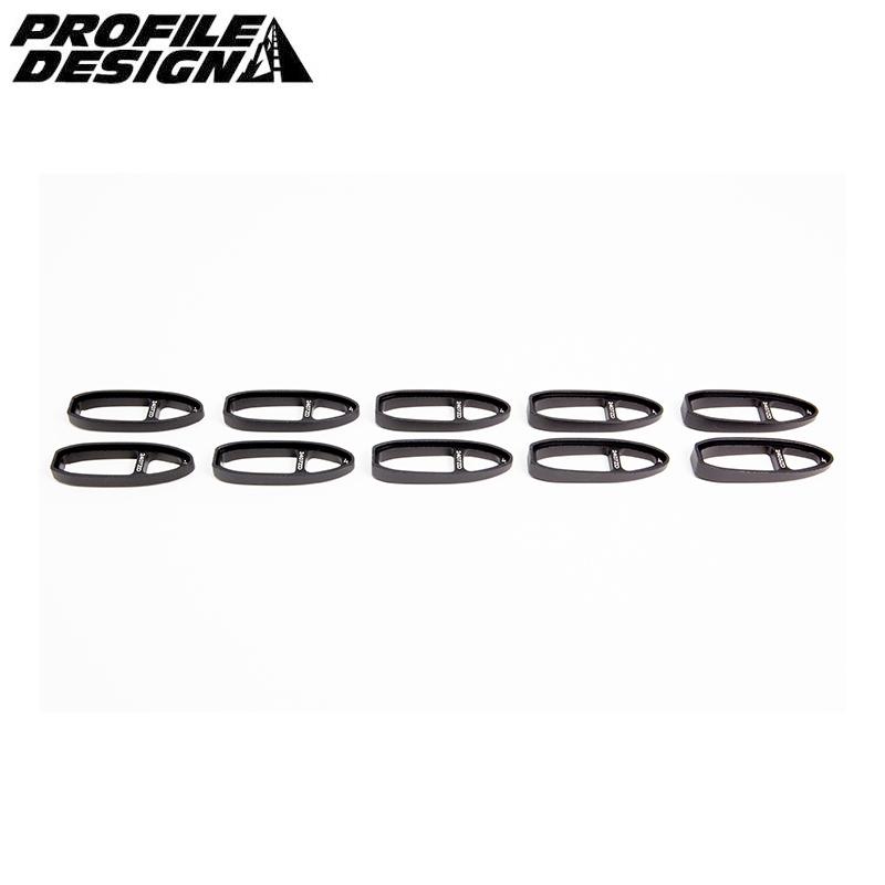 PROFILE DESIGN ASC Pro Aerobar Wedges -1〜-5度 : pd-1081020002 : サイクルスポーツ ...