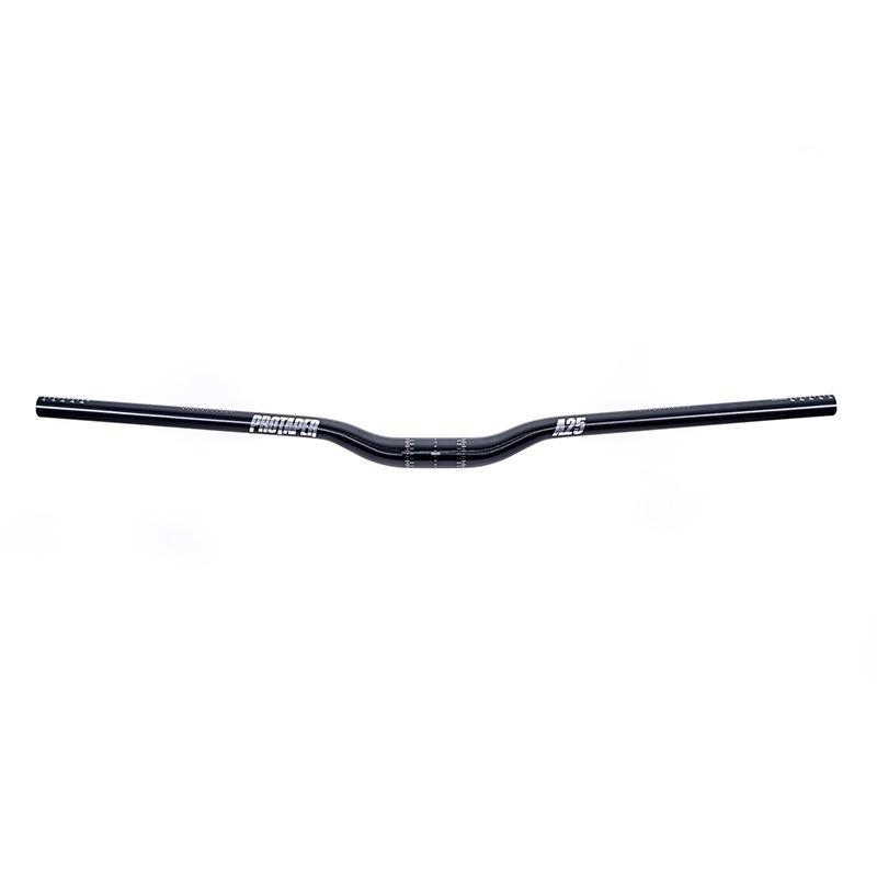 PROTAPER プロテーパー A25 HANDLEBAR 810mm ハンドルバー : サイクルスポーツストア HobbyRide - 通販 ...