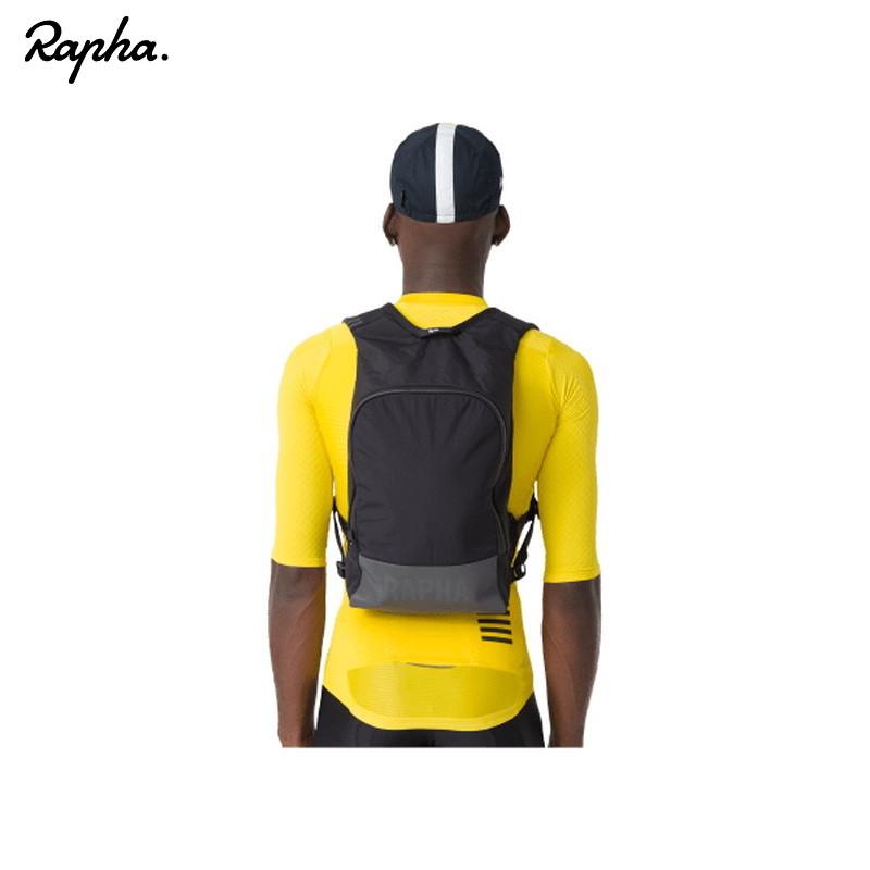 Rapha ラファ Pro Team Lightweight バックパック Black : rapha-47335 : サイクルスポーツストア HobbyRide - 通販 - Yahoo ...