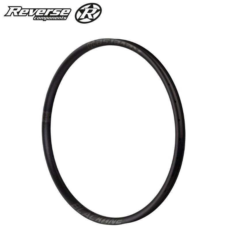 Reverse components Black ONE 35-TR 29インチリム（ブラック/ステルス） : サイクルスポーツストア ...