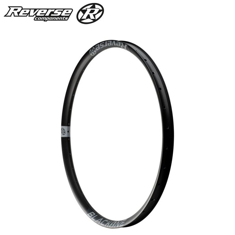 Reverse components Black ONE 35-TR 26インチリム（ブラック/グレイ） : サイクルスポーツストア ...