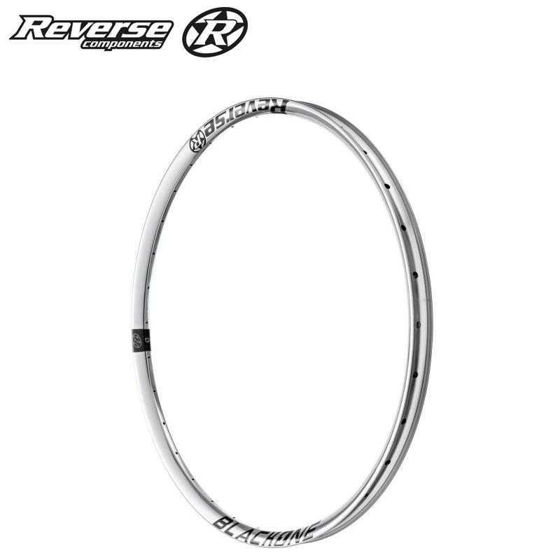 Reverse components Black ONE 35-TR 29インチリム（シルバー） : サイクルスポーツストア ...