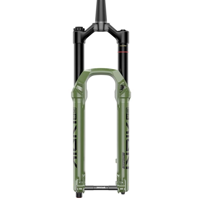 ROCKSHOX/ロックショックス LYRIK ULTIMATE 2023 27.5 37offset ROCKSHOX/ロックショックス LYRIK ULTIMATE 2023 27.5 37offset