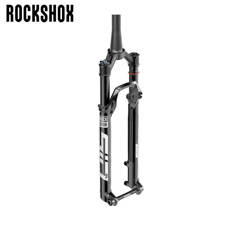 ロックショックス SID SL '24 3P ULTIMATE 29 100mm Black 44mm エスアイディーSL アルティメイト ...