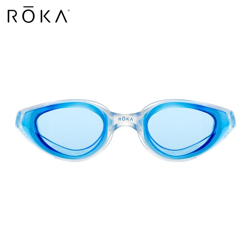 ROKA ロカ R1 Goggle Cobalt : サイクルスポーツストア HobbyRide - 通販 - Yahoo!ショッピング