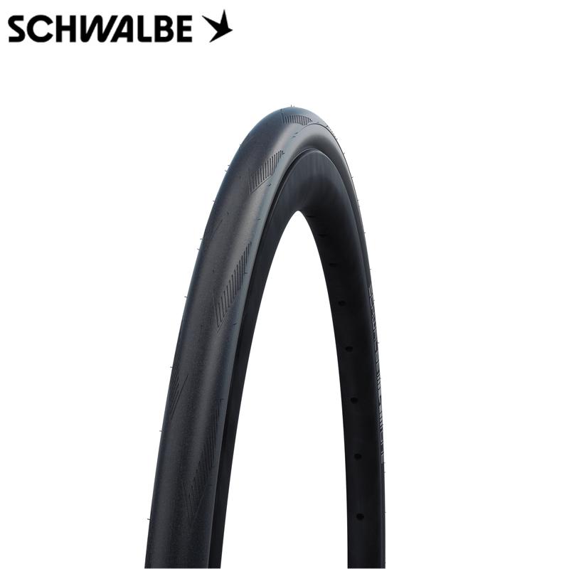 SCHWALBE シュワルベ ONE ワン 700x30C ブラック TUBEタイプ ロードタイヤ : サイクルスポーツストア HobbyRide - 通販 - Yahoo!ショッピング