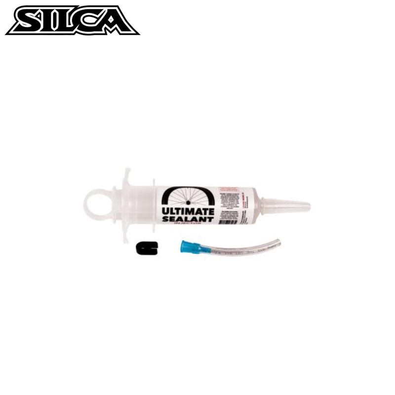 SILCA シリカ INJECTABLE SYRINGE : サイクルスポーツストア HobbyRide - 通販 - Yahoo!ショッピング