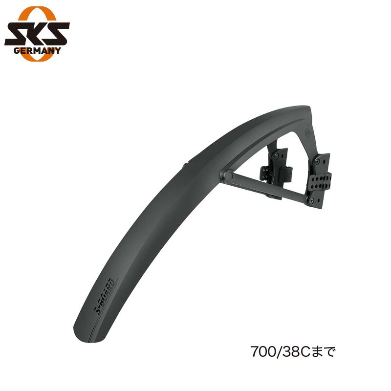 SKS S-BOARD エスボード ブラック マッドガード : サイクルスポーツストア HobbyRide - 通販 - Yahoo!ショッピング