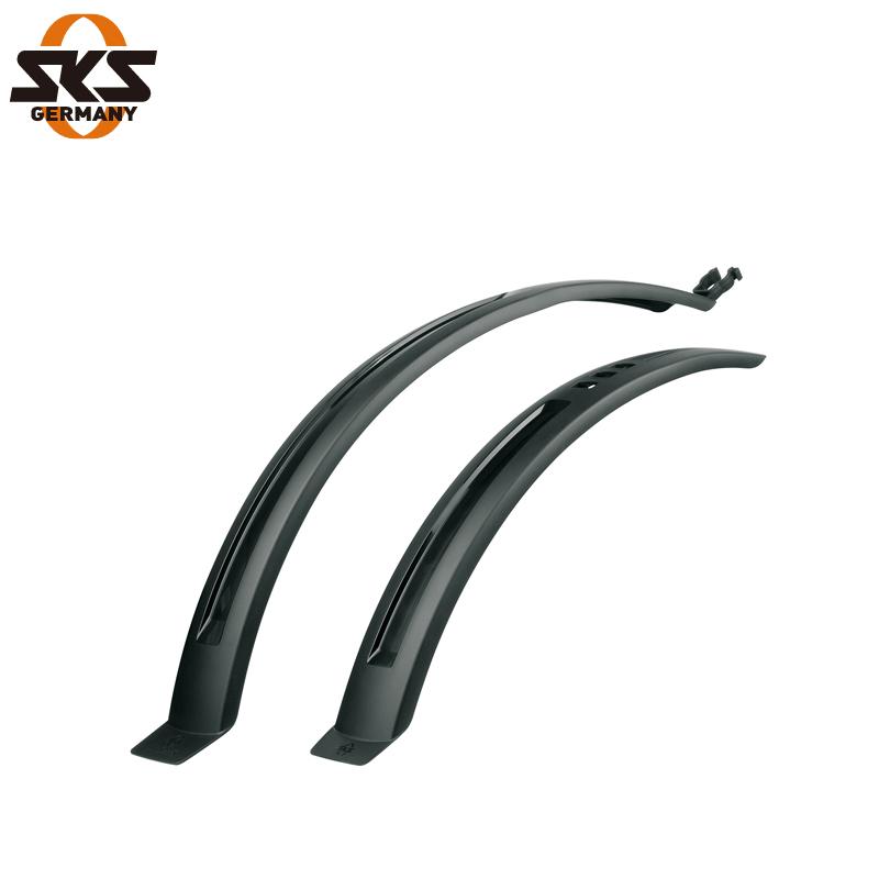 SKS ハイトレック ブラック マッドガード : サイクルスポーツストア HobbyRide - 通販 - Yahoo!ショッピング