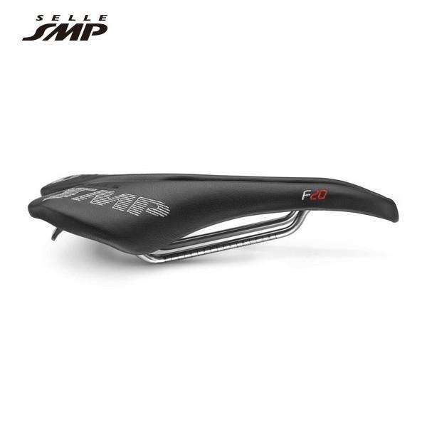 SELLE SMP セラSMP F20 BLACK ブラック サドル : smp-f20-bk : サイクルスポーツストア HobbyRide - 通販 - Yahoo!ショッピング