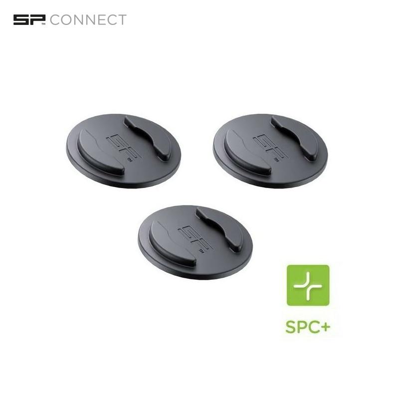 SP CONNECT エスピーコネクト SPC+ ADHESIVE KIT アドヒーシブキット : サイクルスポーツストア HobbyRide ...