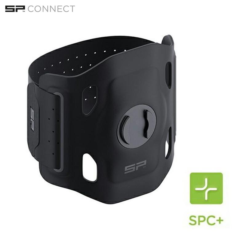 SP CONNECT エスピーコネクト SPC+ アームバンド フォンマウント : サイクルスポーツストア HobbyRide - 通販 ...