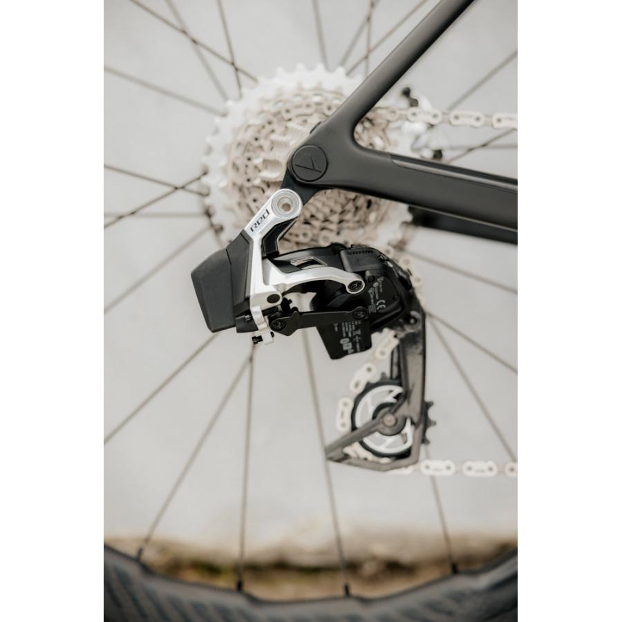 スラム Red AXS E1 SRAM Rear Derailleur : サイクルスポーツストア HobbyRide - 通販 - Yahoo!ショッピング