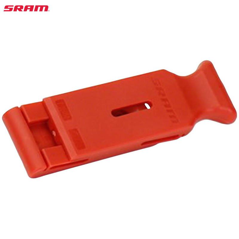 SRAM スラム BLEED BLOCK - X-LARGE - MAVEN 2024+ メイブン ツール : sram-5018059003 ...