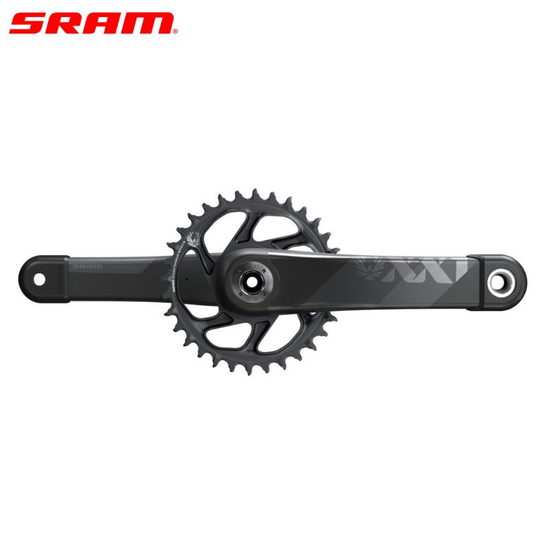 SRAM スラム XX1 Eagle Crank Set DUB CL55 32T Grey : サイクルスポーツストア HobbyRide - 通販 - Yahoo!ショッピング
