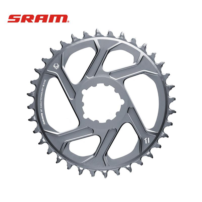 SRAM/スラム X-SYNC 2 Eagle Chainring Direct Mount Polar 3mm off イーグルチェーンリング ダイレクト マウント ポーラー 3mm off ...