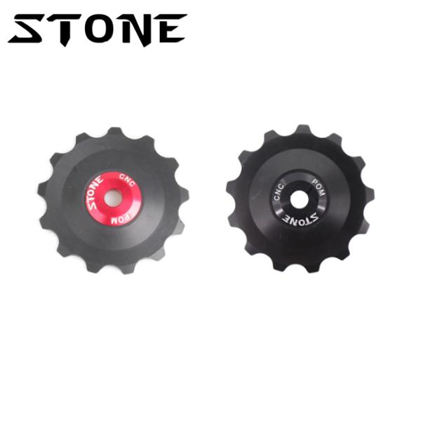 STONE ストーン DLP13TF-ordinary tooth. solid style プーリー : サイクルスポーツストア ...