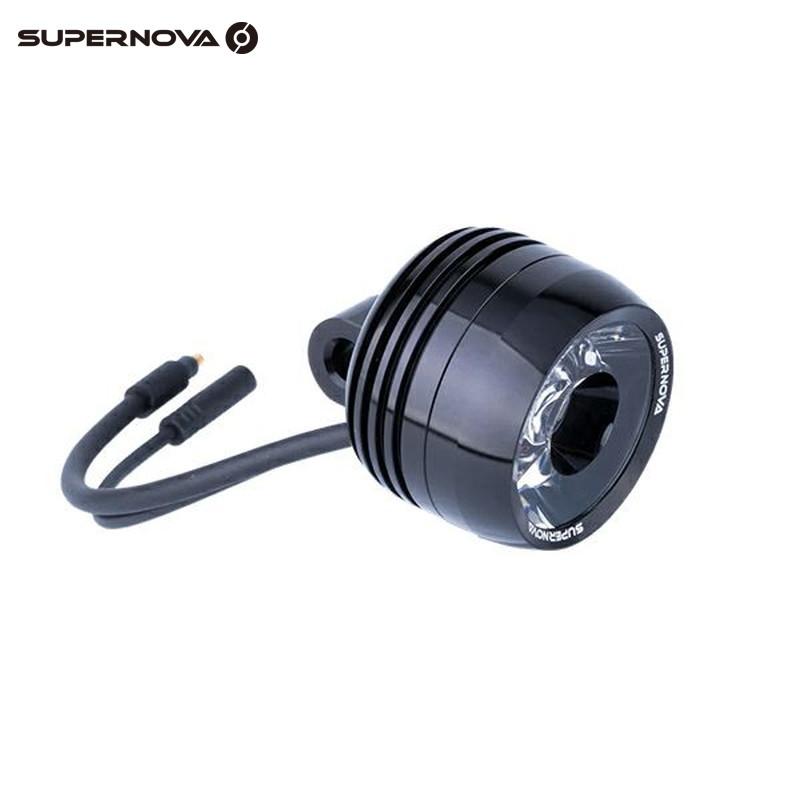 SUPERNOVA スーパーノヴァ Mini 2 Pro e-bike フロントライト : サイクルスポーツストア HobbyRide ...