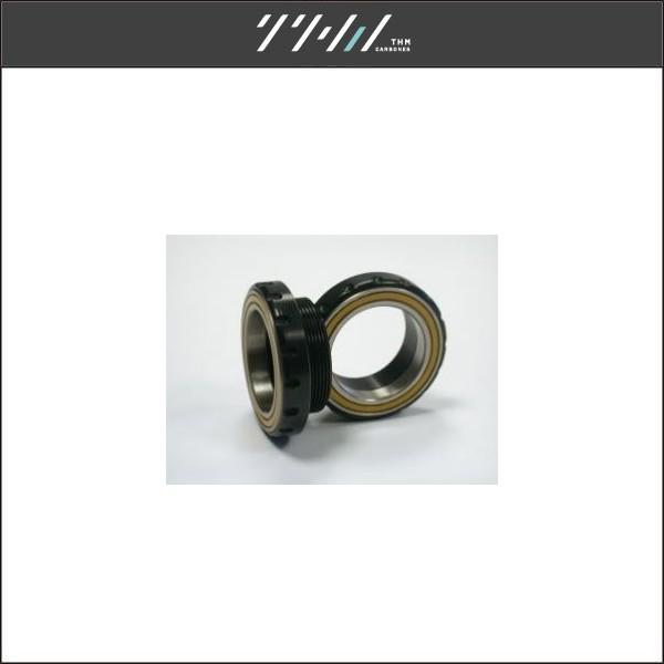 THM-Carbones Clavicula BB (BSC)セラミック JIS : サイクルスポーツストア HobbyRide - 通販 - Yahoo!ショッピング